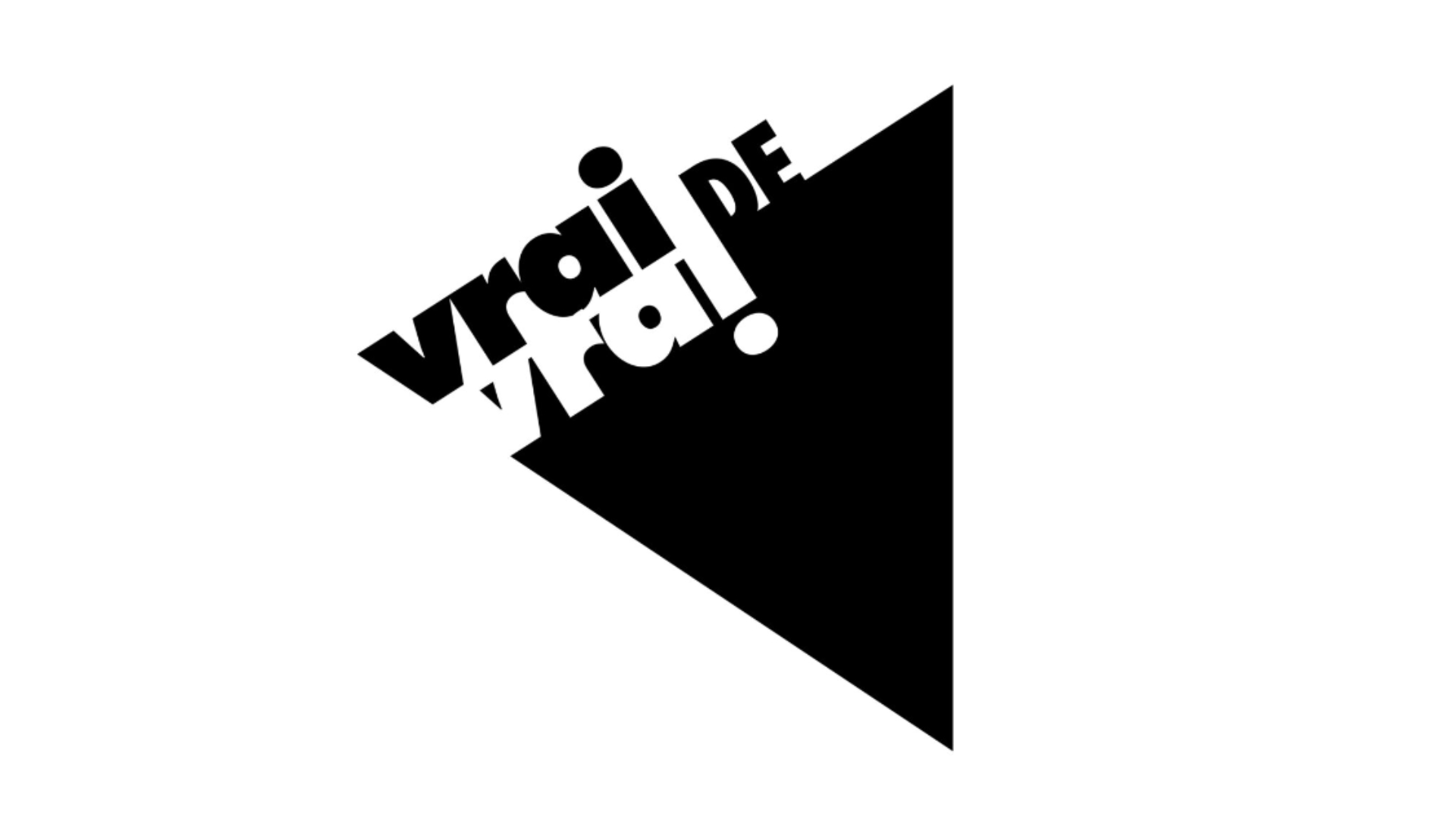 Le Festival Vrai de Vrai Lyon lance son appel à projets documentaires ...