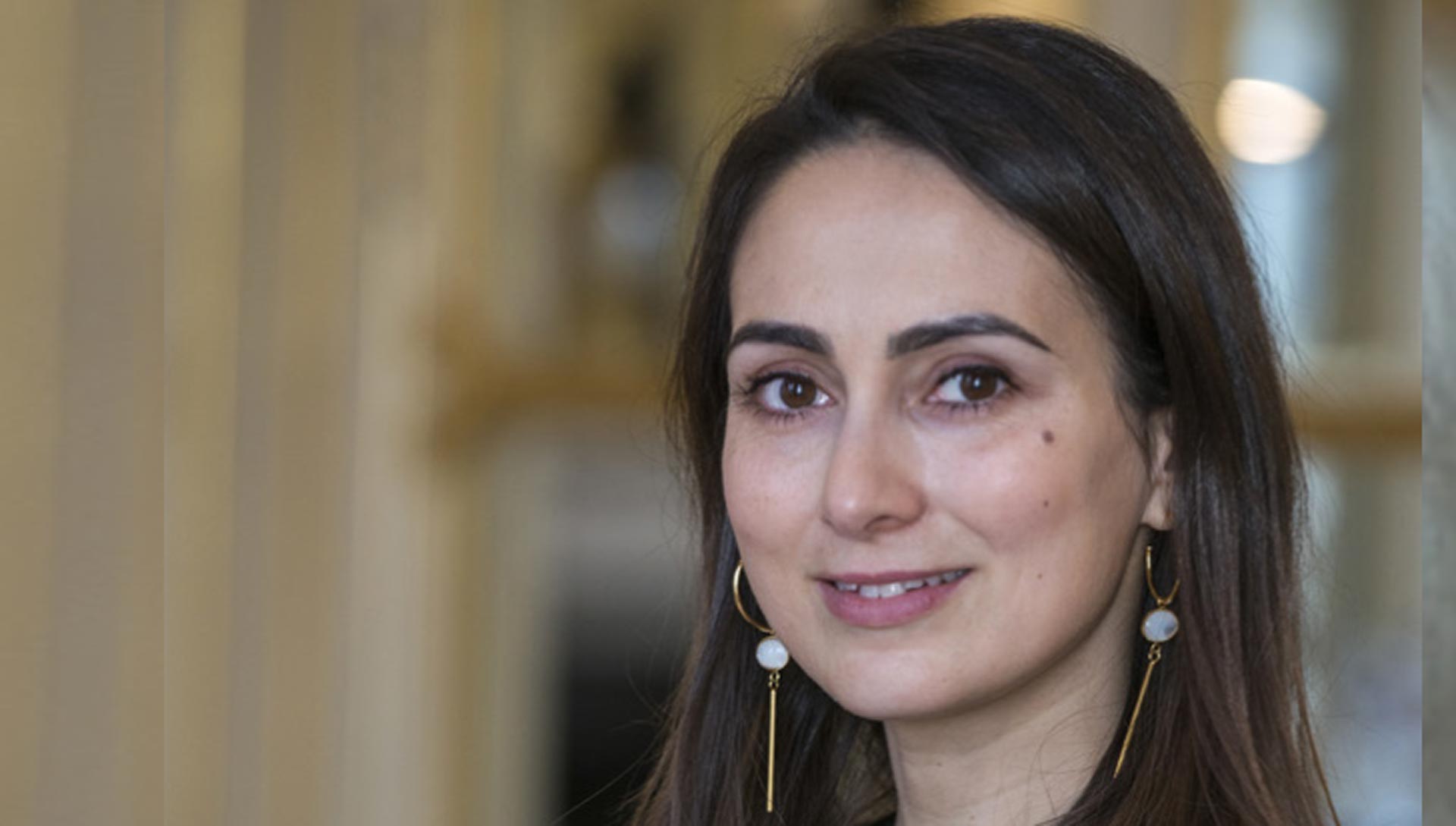 Angélique Delorme nommée Présidente de la Commission du cinéma d’Art et ...