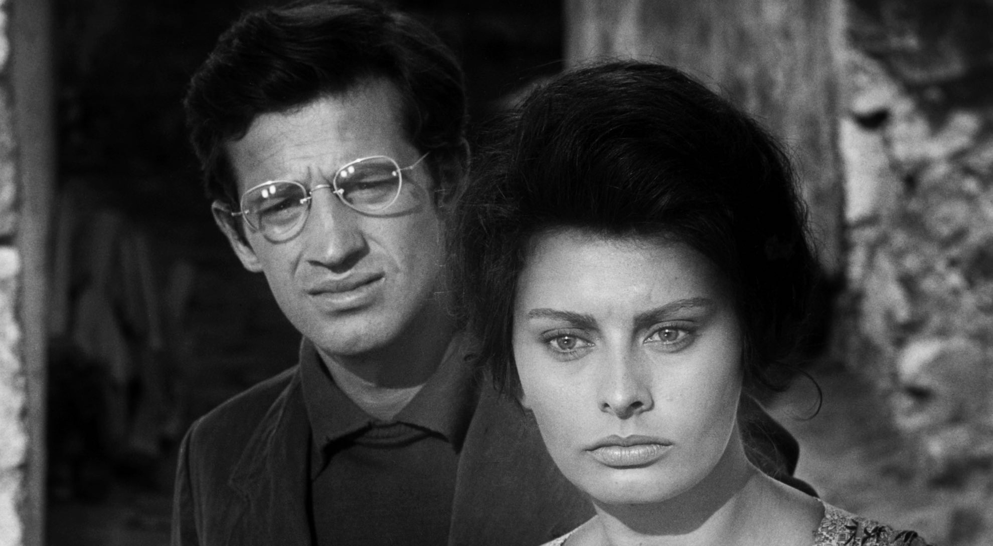 Alberto Moravia en cinq films | CNC