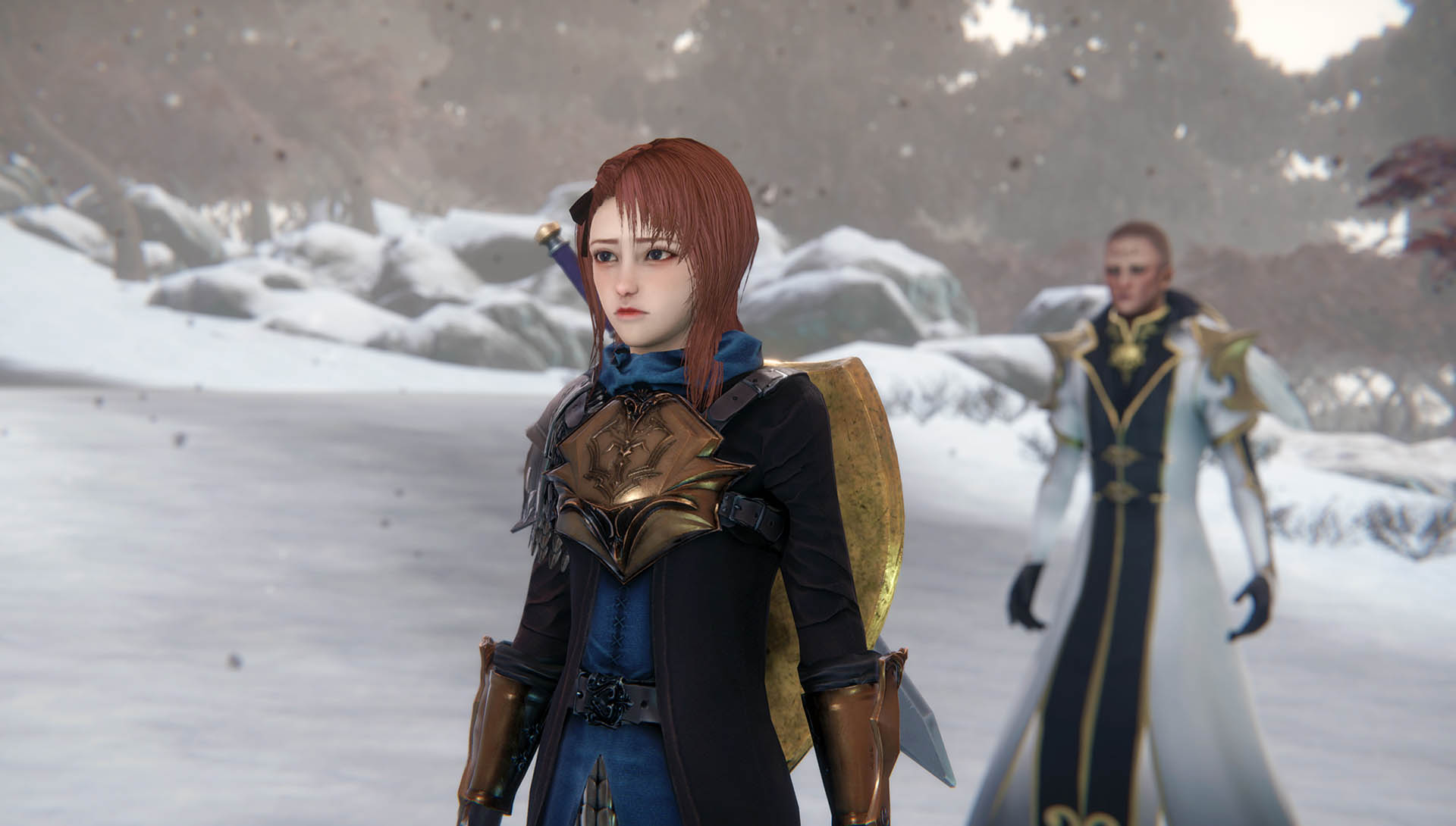 Midgar Studio, le tournant d’Edge of Eternity | CNC