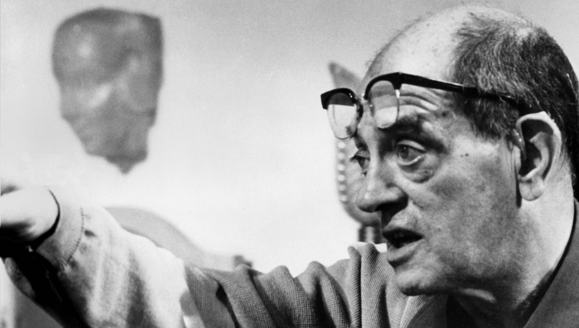Quatre tournants majeurs dans l’œuvre de Luis Buñuel | CNC