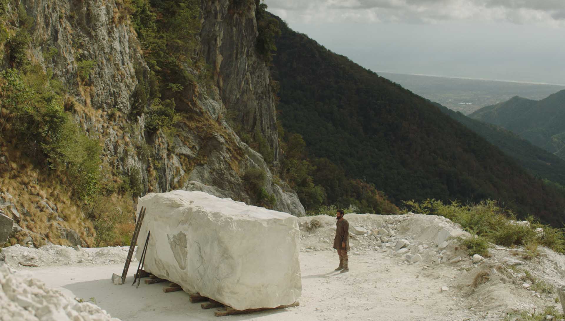 Andreï Kontchalovski, de Russie et d’ailleurs | CNC