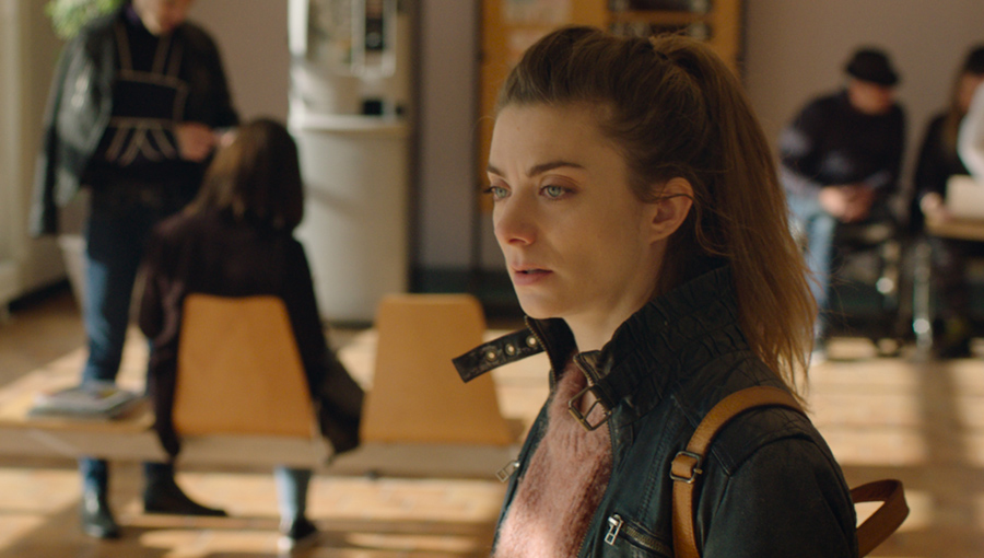 Découvrez "Motus", le court métrage d’Élodie Wallace | CNC