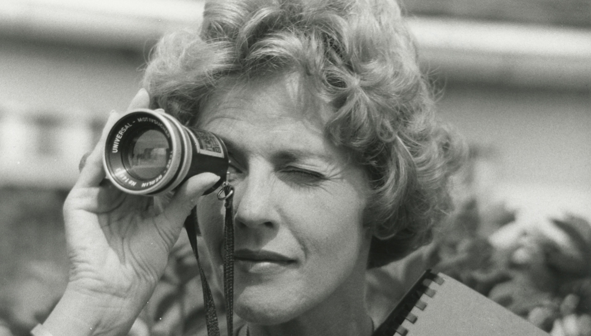 Nelly Kaplan, les chemins de sa liberté | CNC