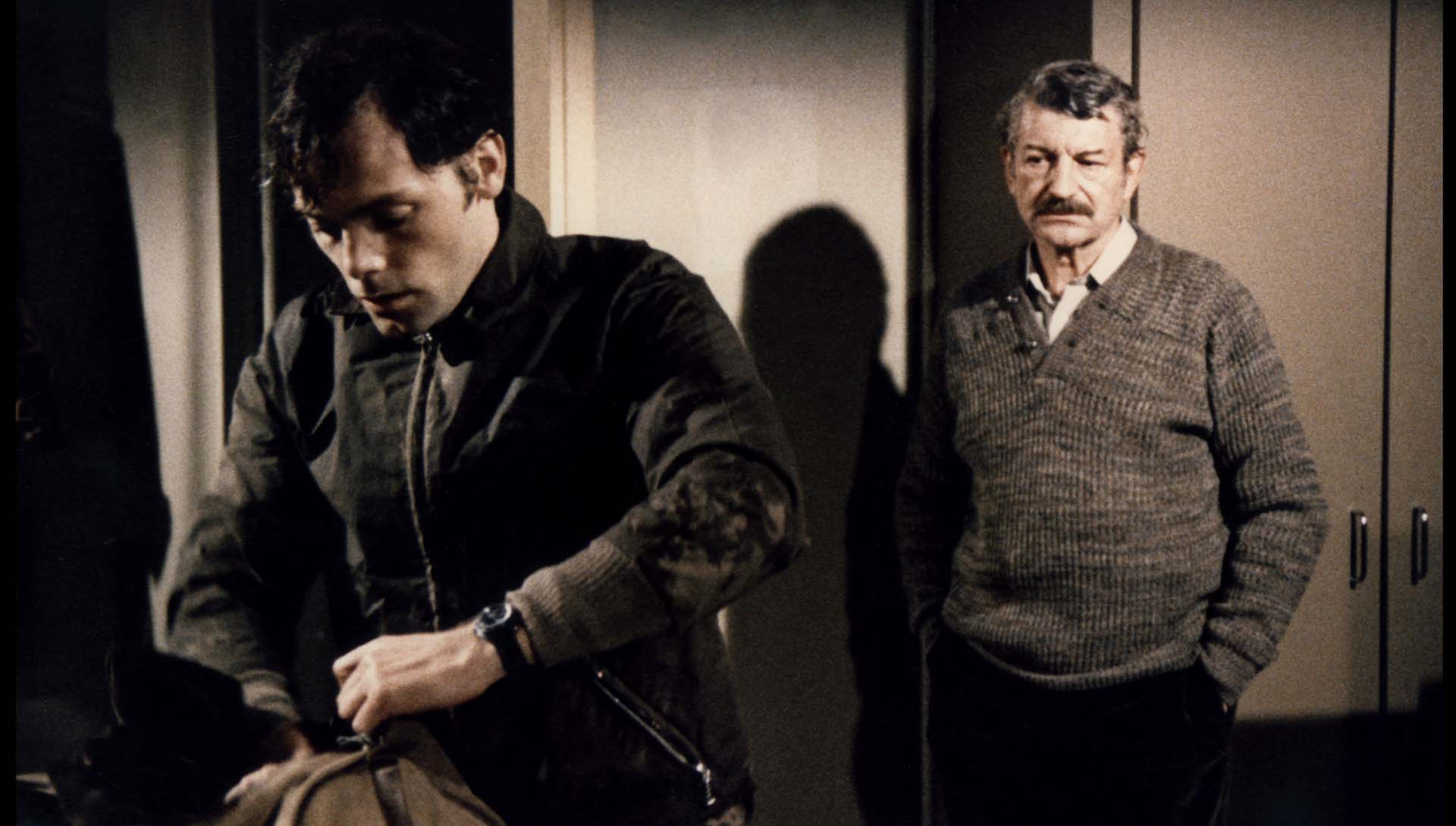 Yves Robert, un artisan du cinéma français | CNC