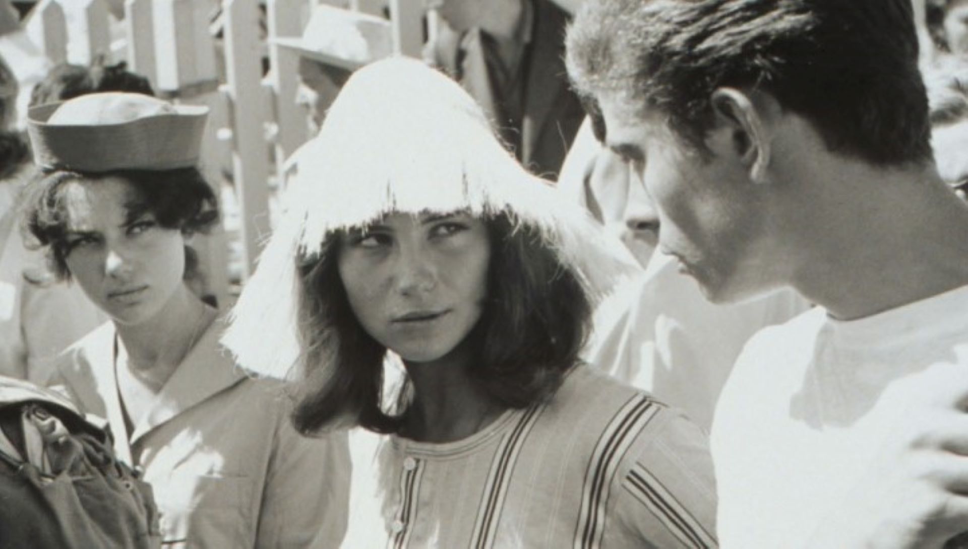 Jacques Rozier, au cinéma comme en voyage | CNC