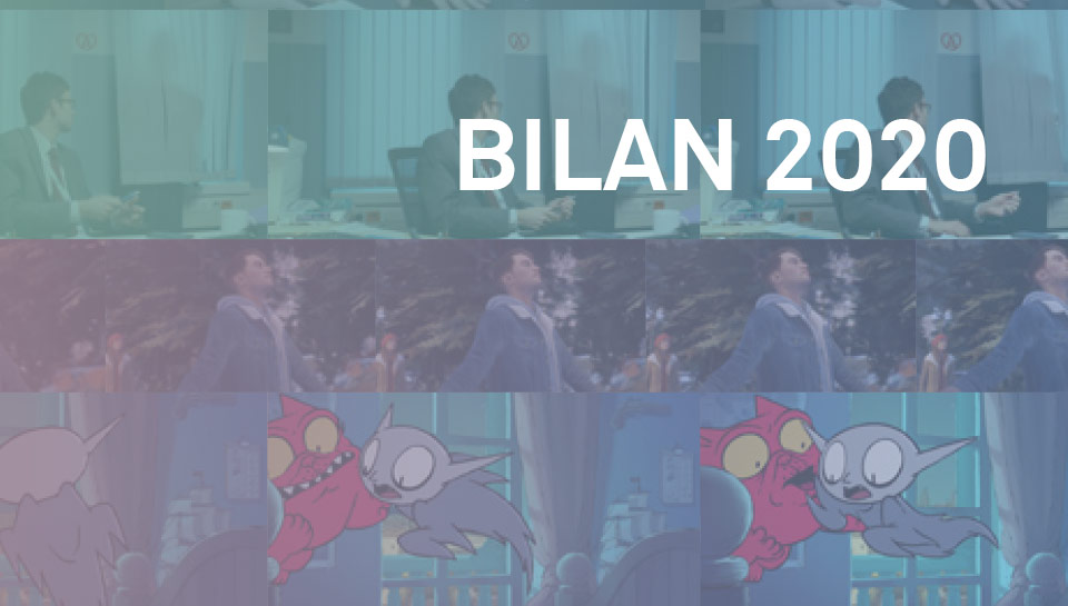 Le CNC dévoile son bilan 2020 des filières de l'image animée | CNC