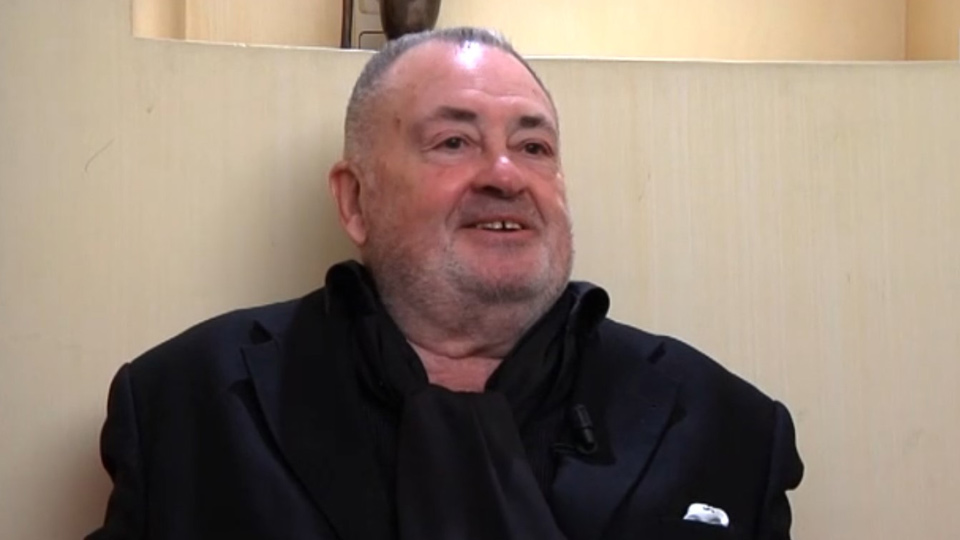 Pierre Philippe, un homme pluriel | CNC