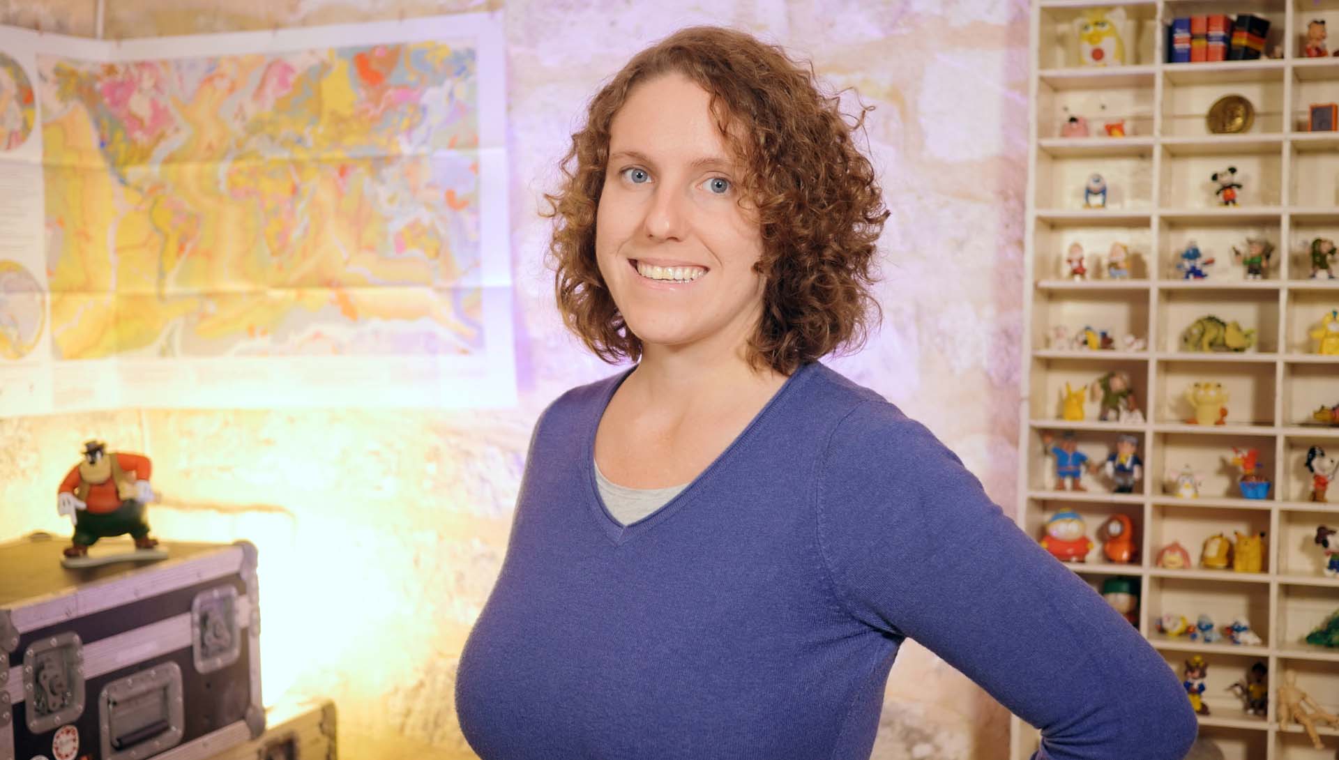 "Science de comptoir", quand la vulgarisation rencontre l’autodérision | CNC