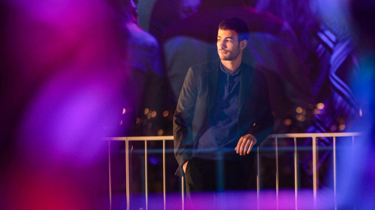 « Arthur Rambo », « Introduction », « Les Jeunes amants »... : les ...