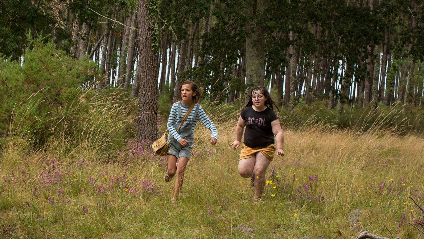 « Cet été-là », du roman graphique au film | CNC