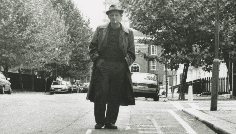 Jean-Marie Straub, le dernier mot | CNC