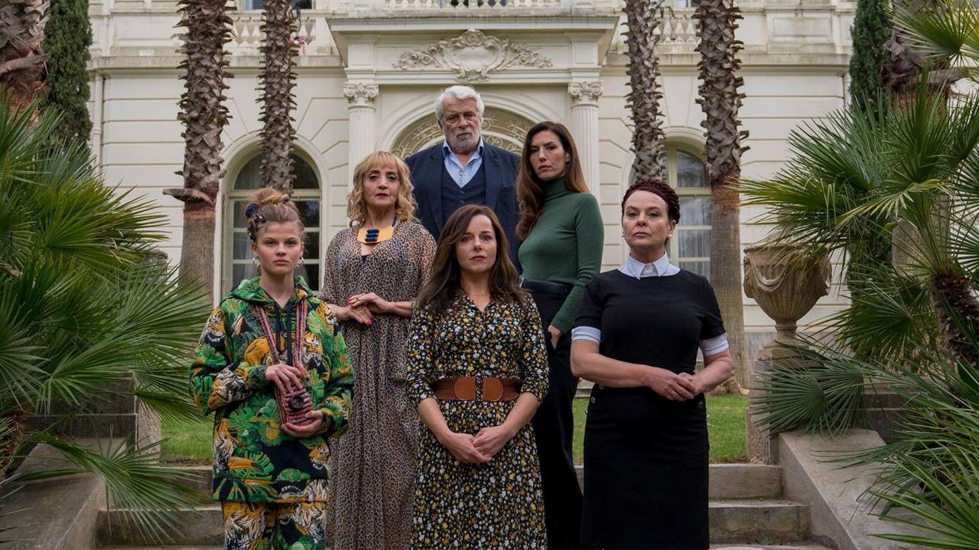 « L'Origine du mal », « Un beau matin », « Tori et Lokita »... : les ...