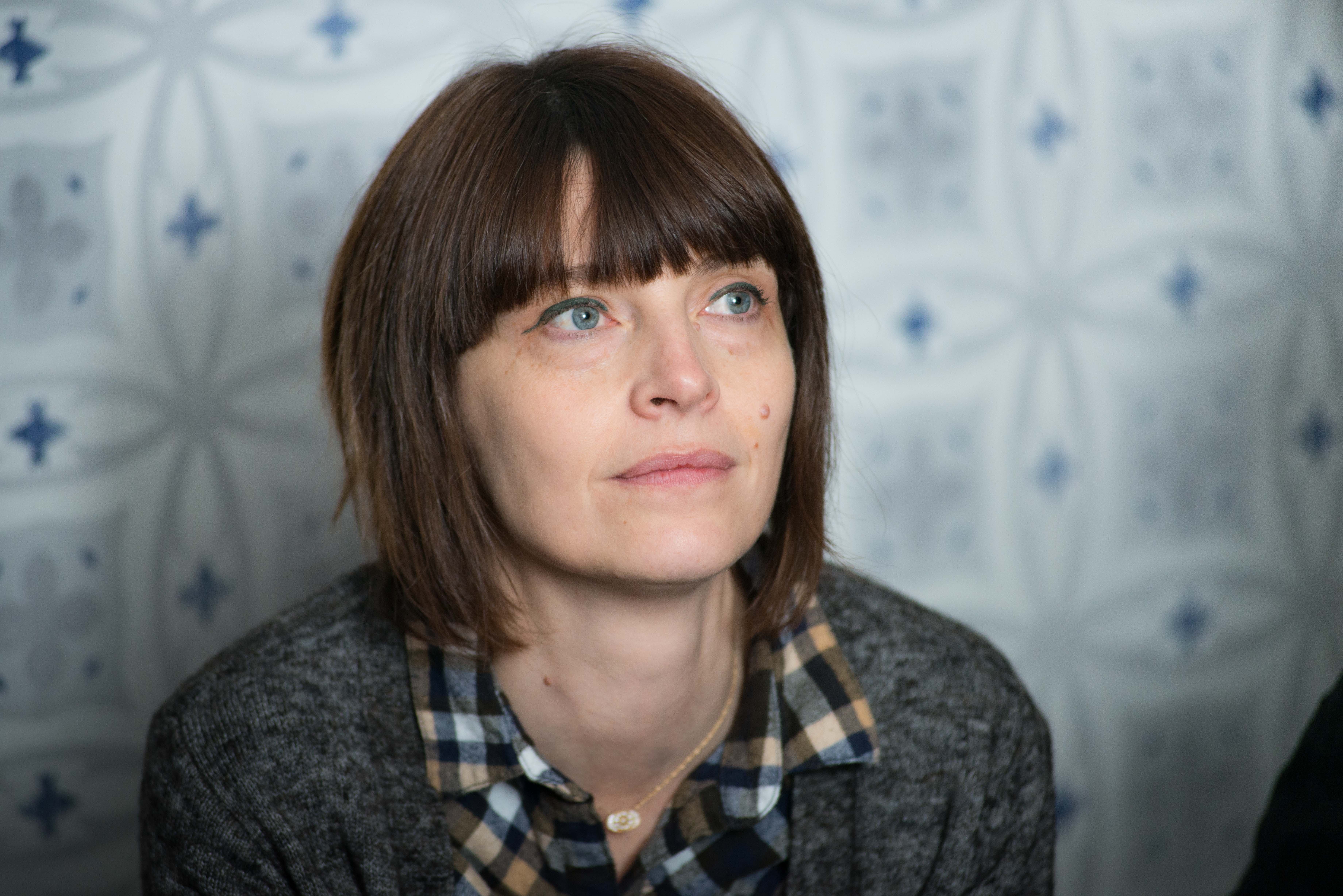 Axelle Ropert, la belle échappée | CNC