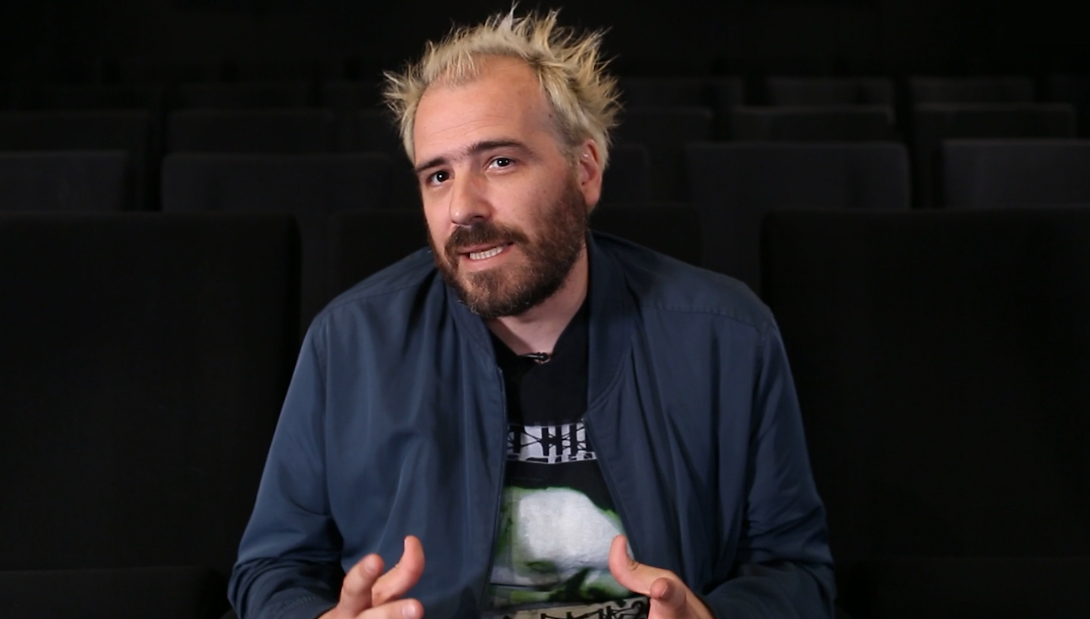 _ Underscore, une visite guidée dans les tréfonds du Web. Entretien avec le vidéaste Alt236, son ...