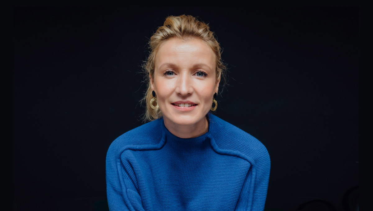 Alexandra Lamy à la tête de la commission d’aide sélective ...