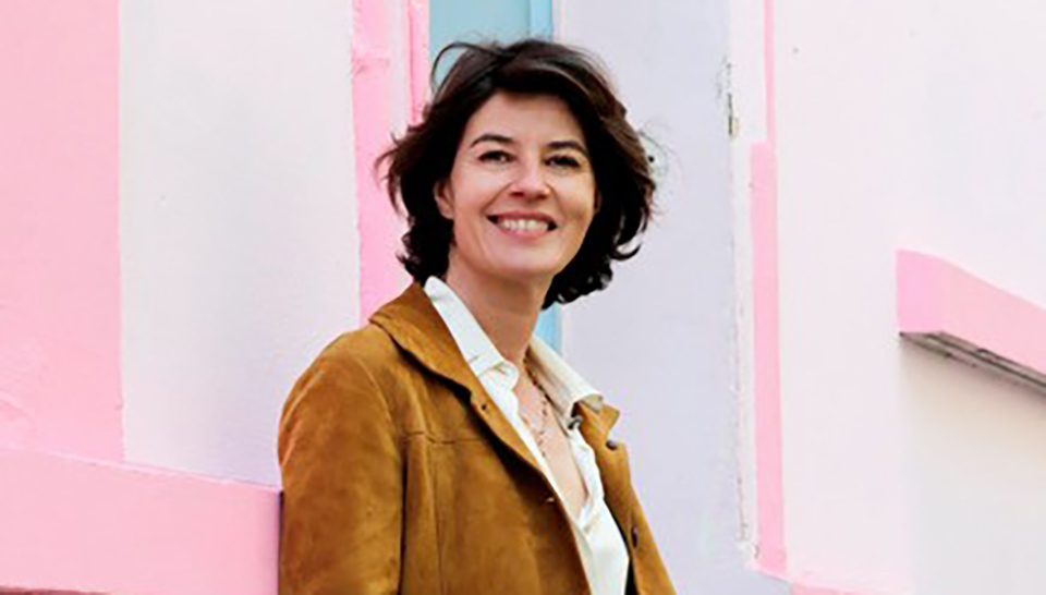 Irène Jacob devient présidente de la commission vidéo du CNC | CNC
