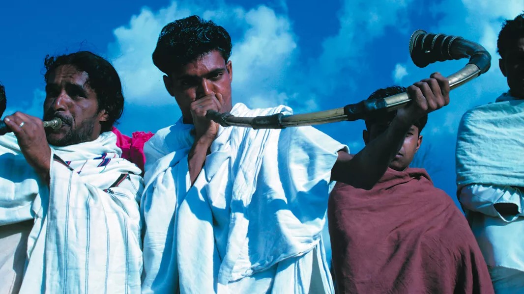 « L’Inde fantôme » de Louis Malle, réflexions sur l’ailleurs | CNC