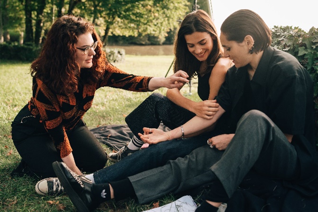 Décryptage : qu’est-ce que la coordination d’intimité ? | CNC