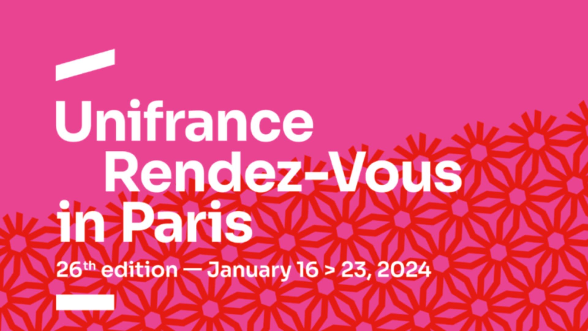 Les Rendez-vous d'Unifrance à Paris dévoilent leur programme | CNC