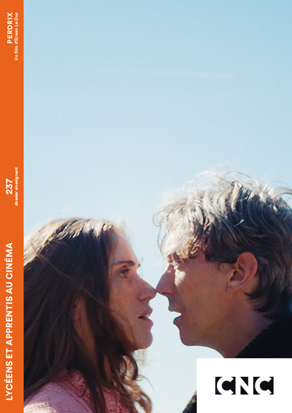 "Perdrix" de Erwan Le Duc | CNC