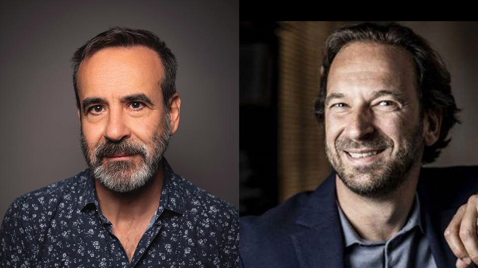 François Busnel et Michka Assayas nommés présidents de commission au ...