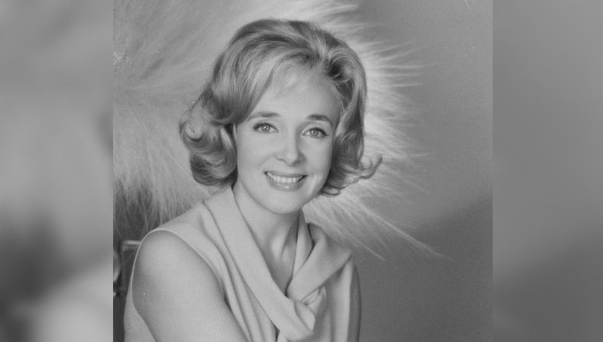 Micheline Presle, mort d’une icône discrète | CNC