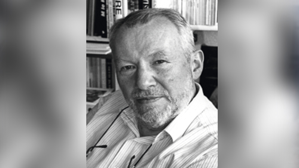 Disparition de Vincent Pinel, passeur du septième art | CNC