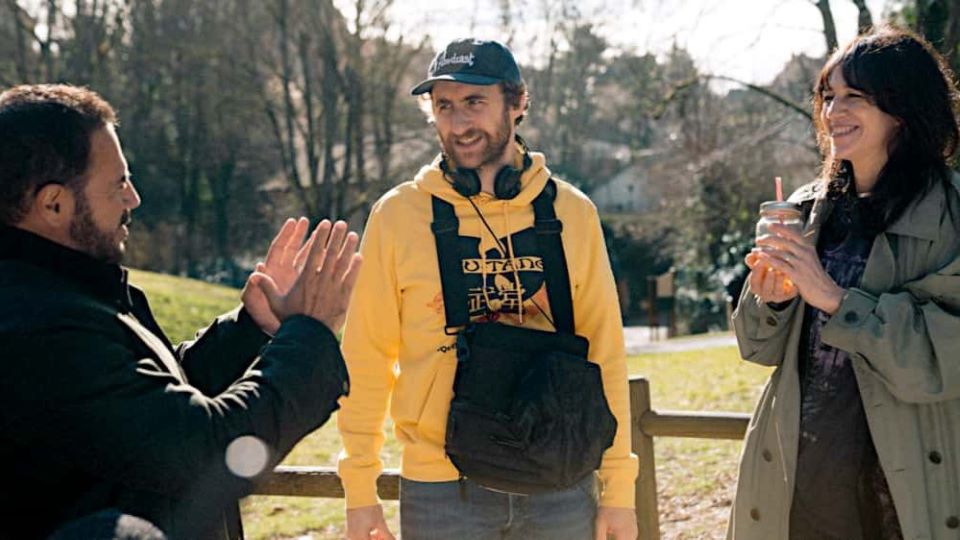 « Nous, les Leroy » : Florent Bernard, d’Internet au cinéma | CNC