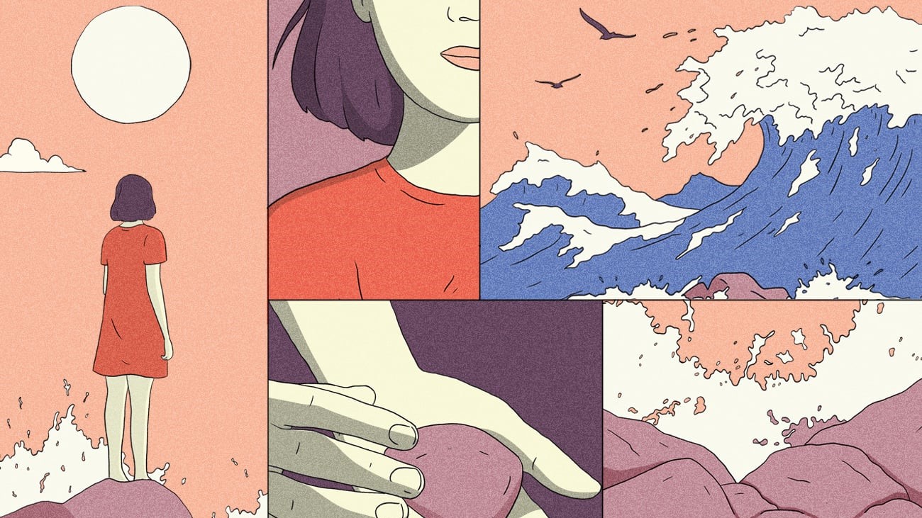 Festival international Jean Rouch 2025 : le film ethnographique à l ...