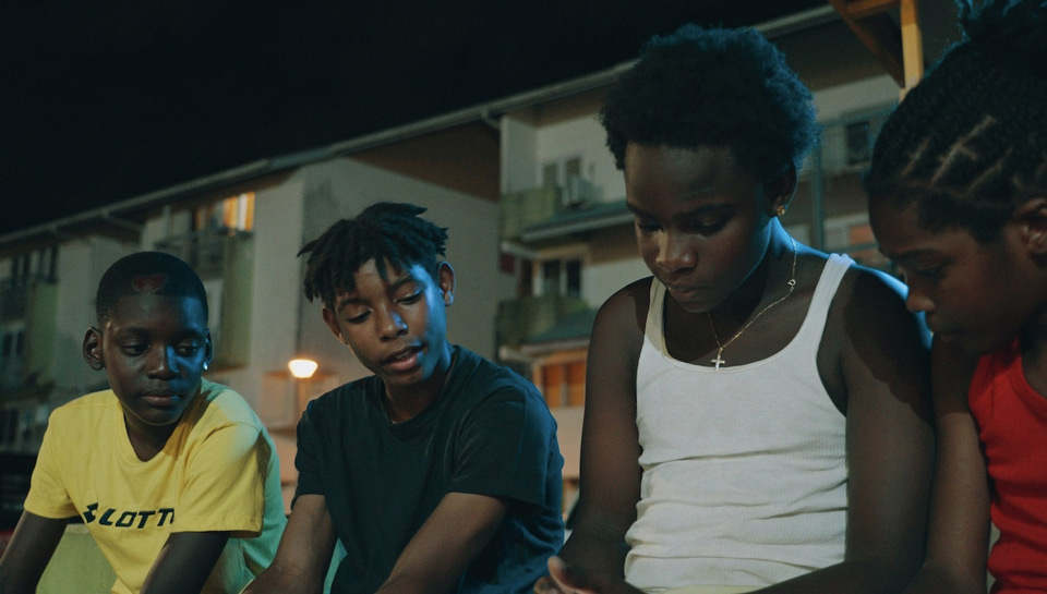 « Kouté Vwa » : récit(s) de Guyane | CNC