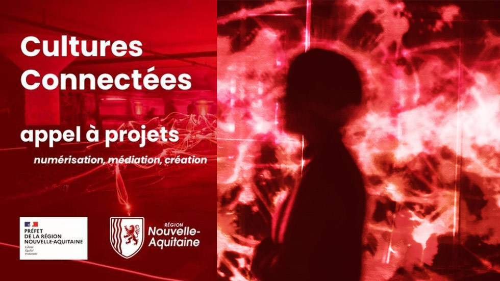 Cultures Connectées 2025 : lancement de l’appel à projets | CNC