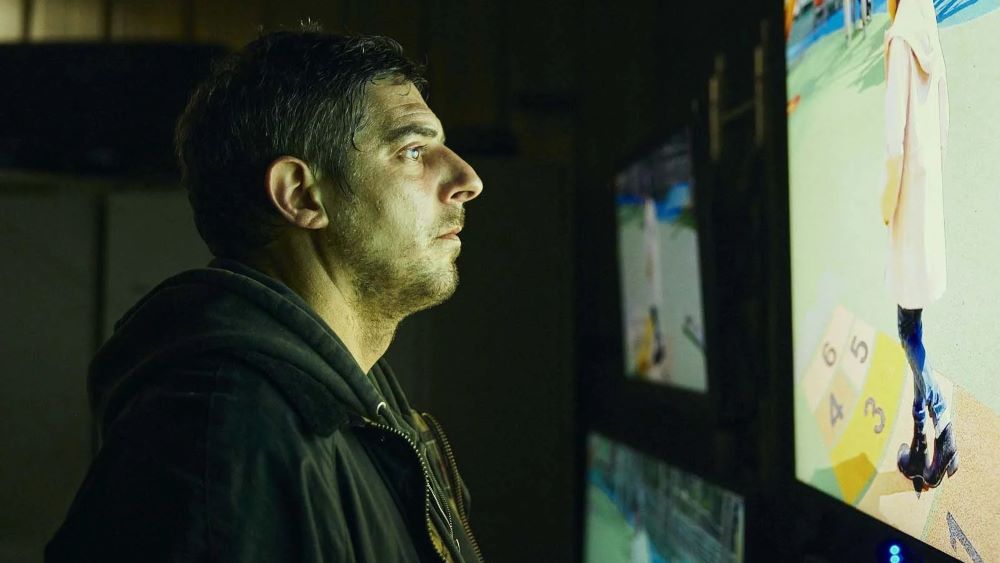 « La Voie du serpent », « Exit 8 », « Ciudad sin sueño » : les films de ...