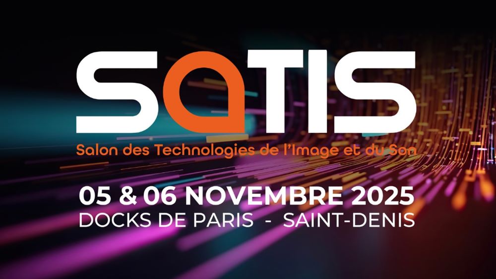 SATIS 2025 : une programmation consacrée à l’intelligence artificielle ...