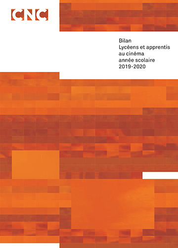 Bilans cinéma | CNC