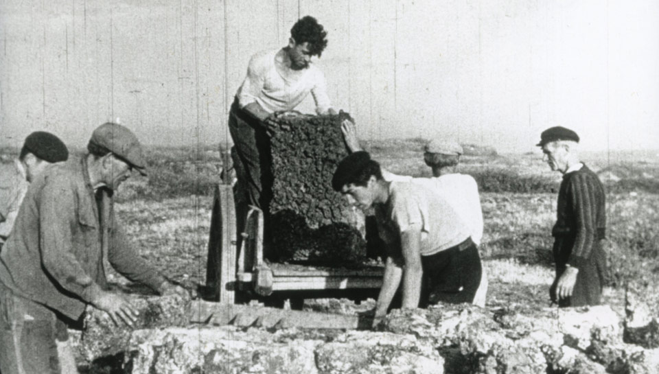 L'incroyable histoire de « Goémons » | CNC