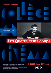 "Quatre cents coups (Les)" de François Truffaut | CNC