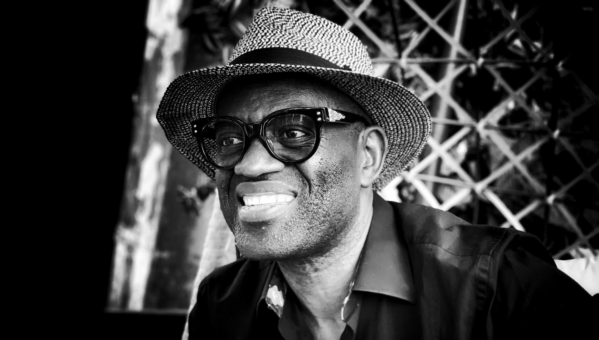 Alain Mabanckou nommé à la présidence de la commission du fonds Images ...