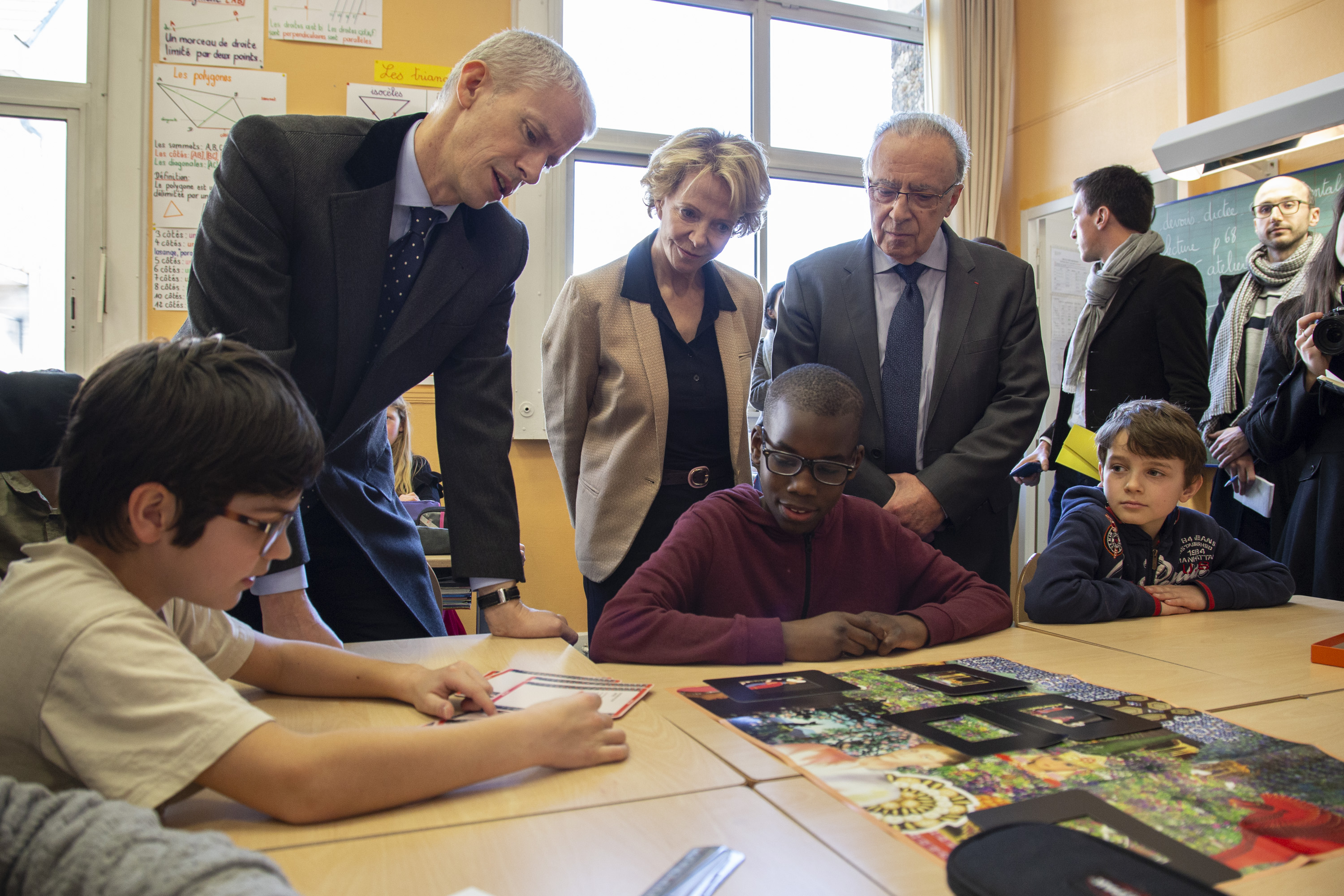 Le CNC lance L’Atelier cinéma, un jeu éducatif pour former tous les ...