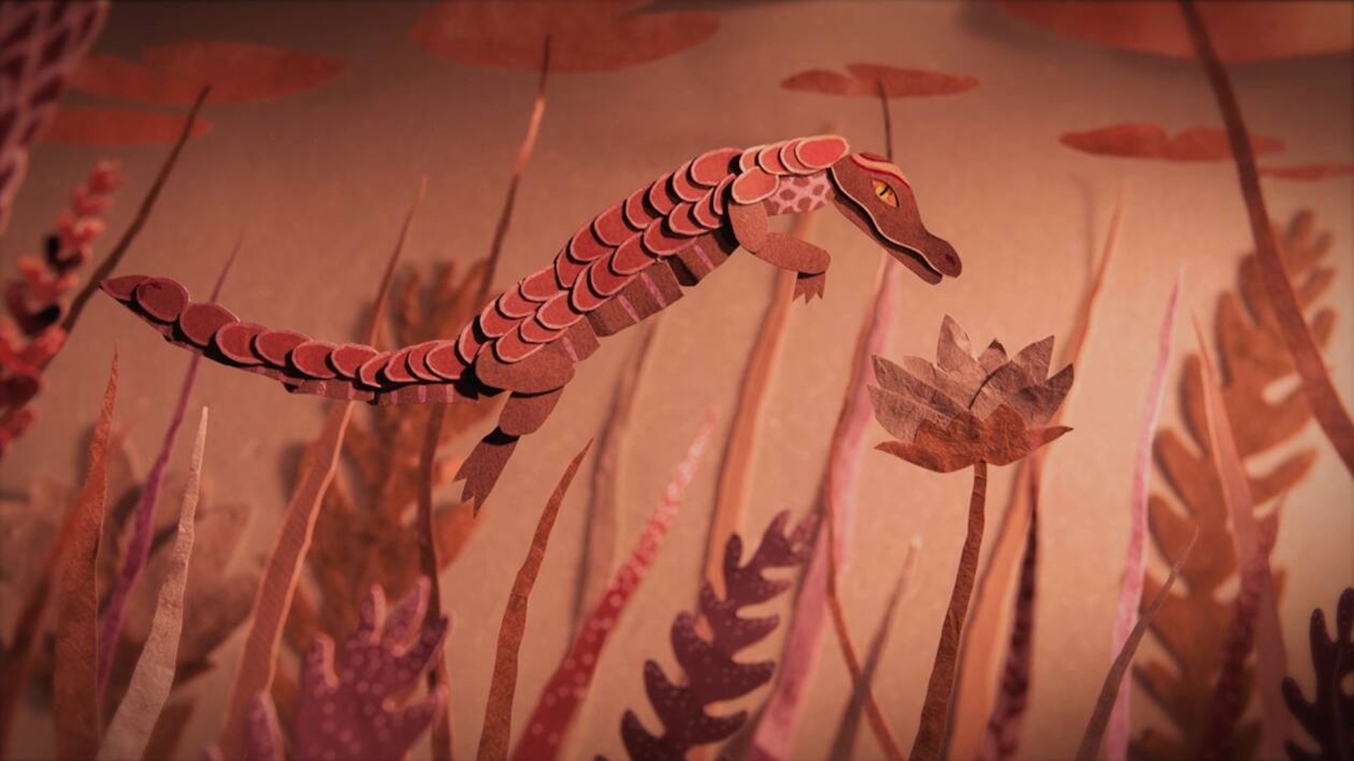 La série d’animation Au Dodo, « une collection collaborative » | CNC