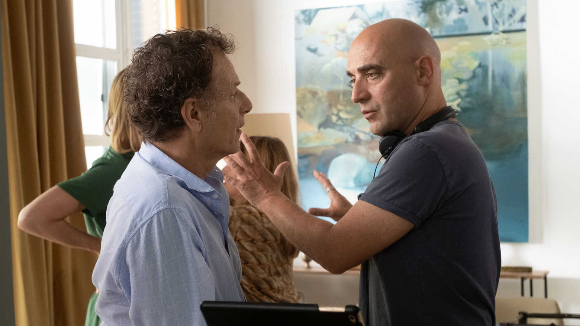 Emmanuel Hamon : « Exfiltrés assume son côté fictionnel et sa part de ...