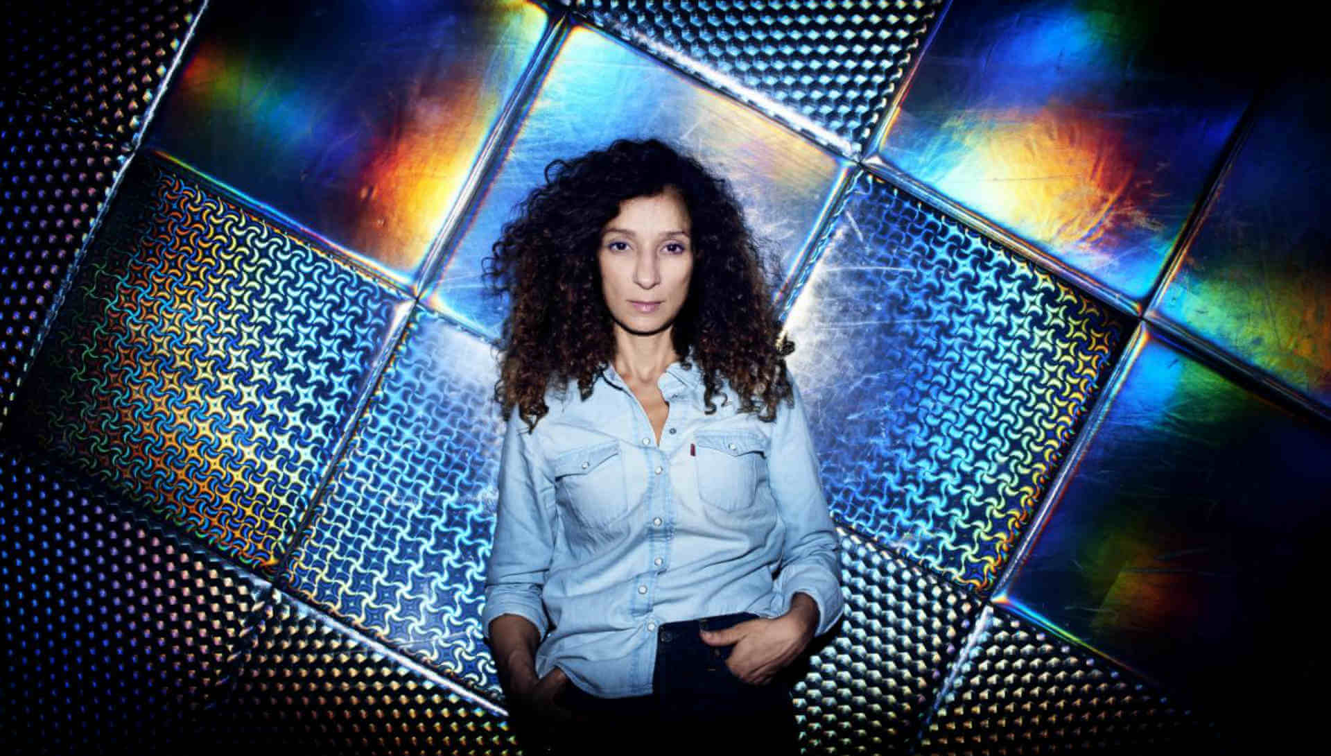 Houda Benyamina dans le « court » des grands | CNC