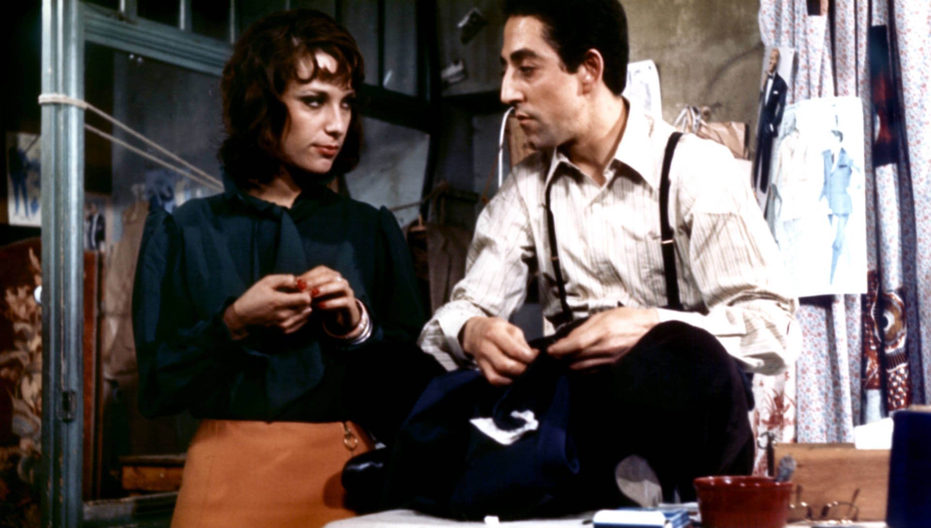 Jean-Daniel Pollet, le poète secret du cinéma | CNC