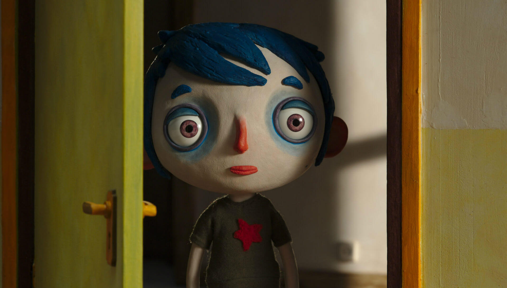 France 4 diffuse « Ma vie de courgette » | CNC