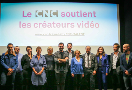 Frédérique Bredin lance un nouveau fonds dédié à la jeune création ...