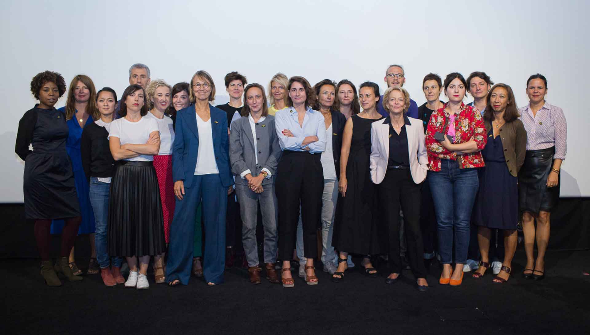 Le CNC s’engage pour la parité, l’égalité et la diversité femmes-hommes ...