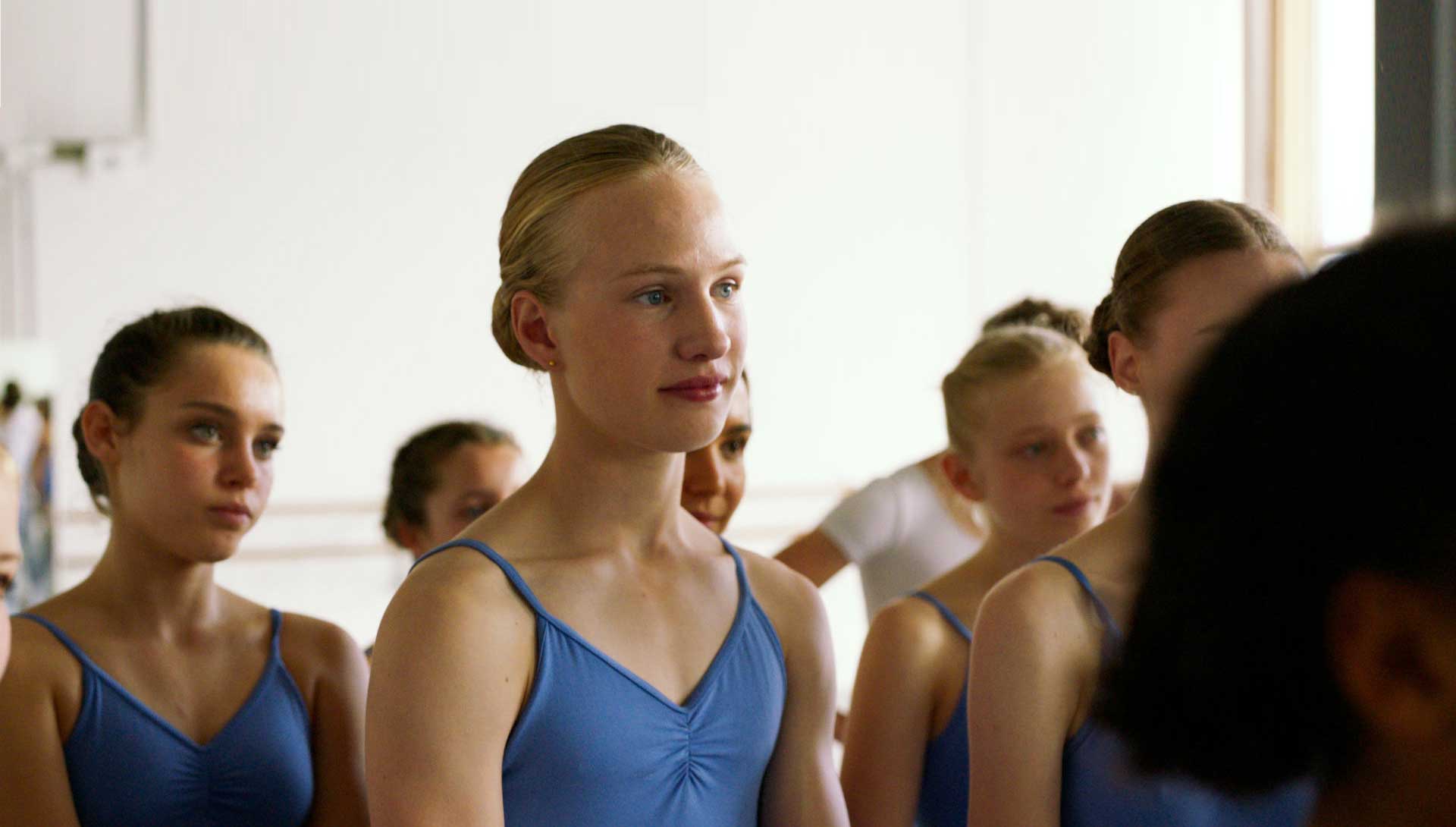 Lukas Dhont : « Je n’ai jamais pensé Girl comme un film militant » | CNC