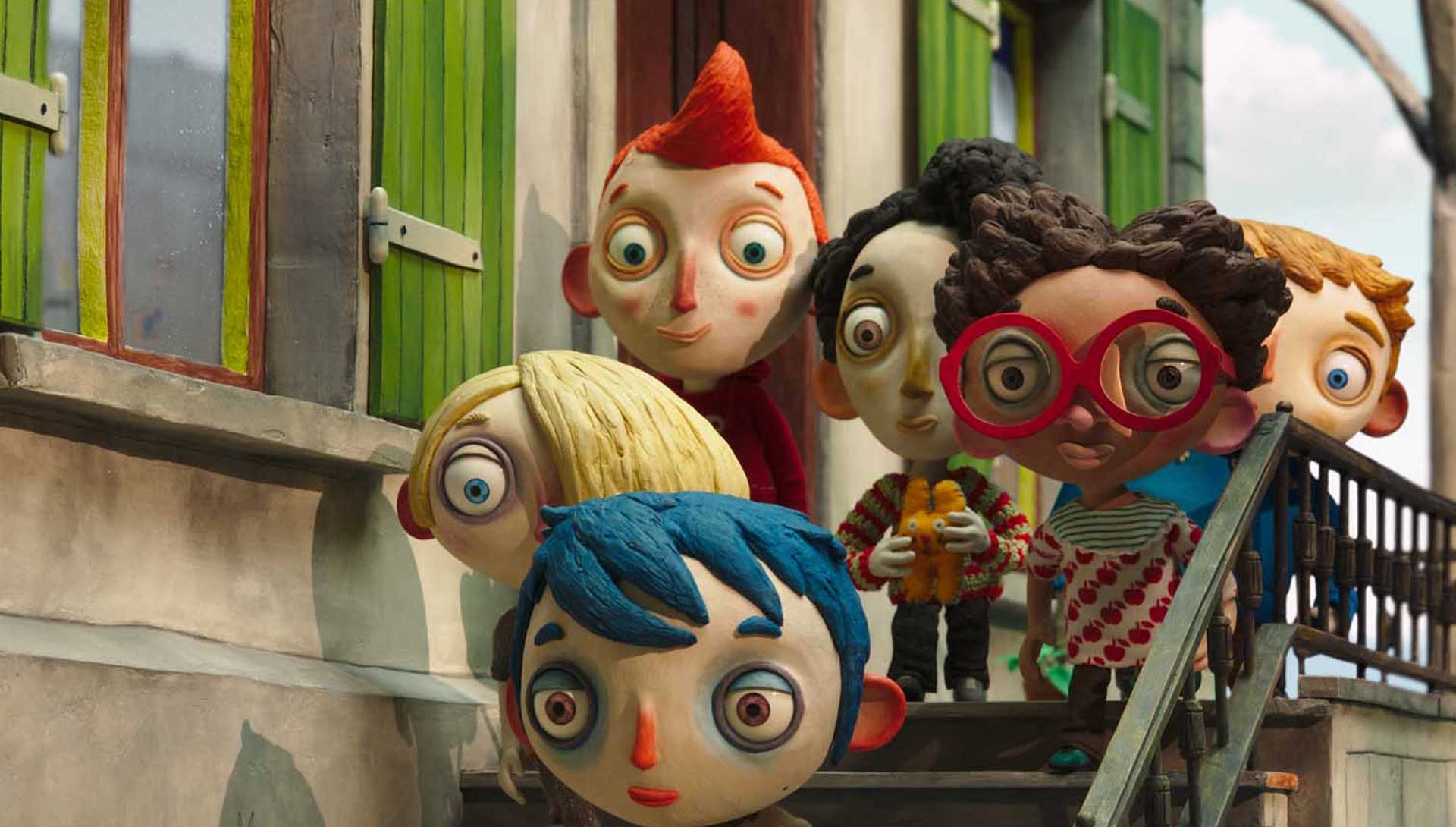 Un plan inédit en faveur du cinéma d’animation : 2,5M€ de soutien ...