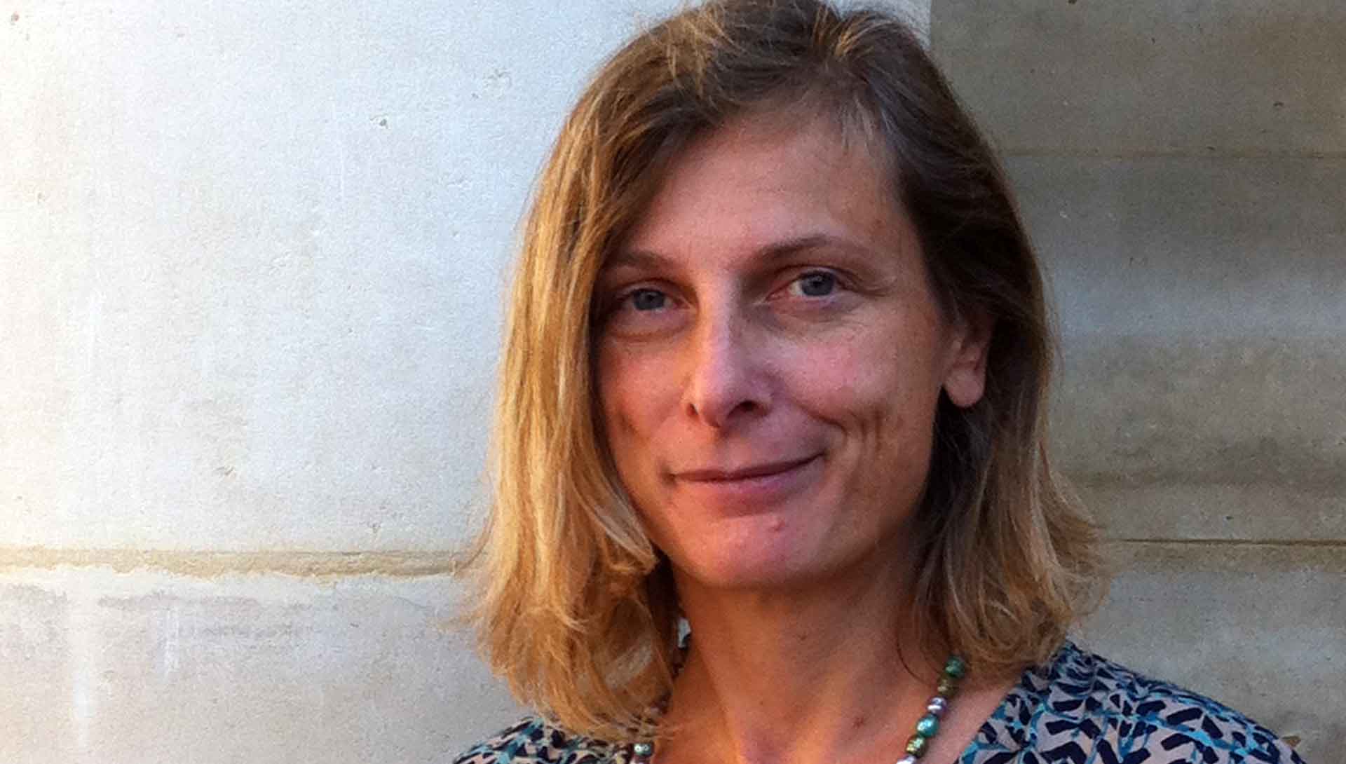 Sophie-Justine Lieber nommée Présidente de la commission du cinéma d ...