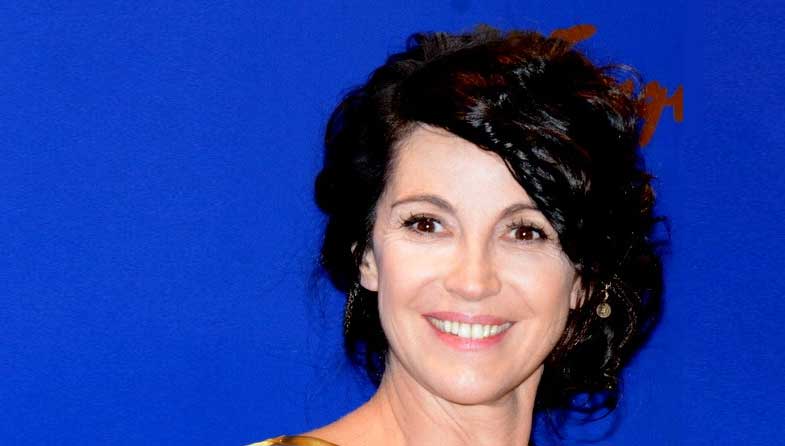 Zabou Breitman, nouvelle présidente de la commission Expériences ...